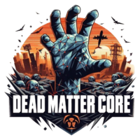 Dead Matter DB - Info