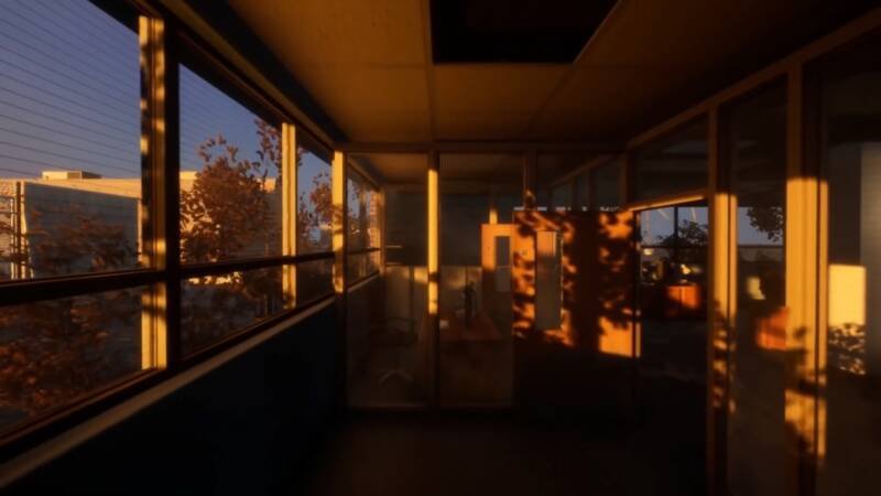 Dead Matter DB - Info